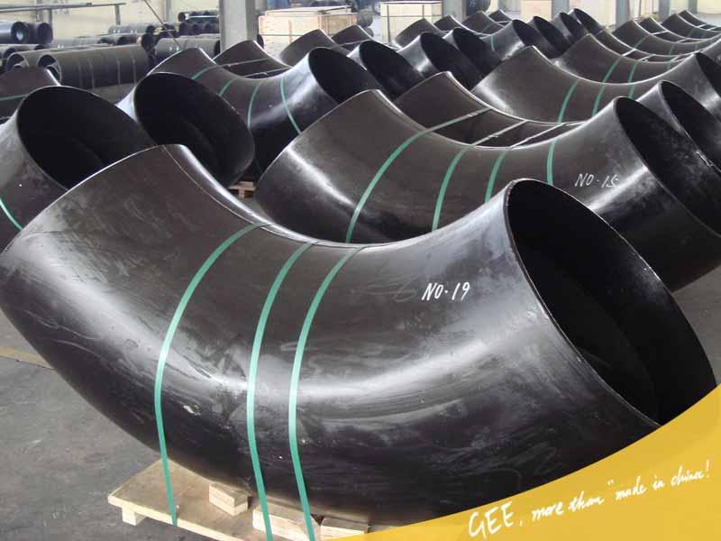 Jual Elbow ELBOW ASTM A234 WPB - PT. Cahaya Putri Pertama - Jual Pipa ...